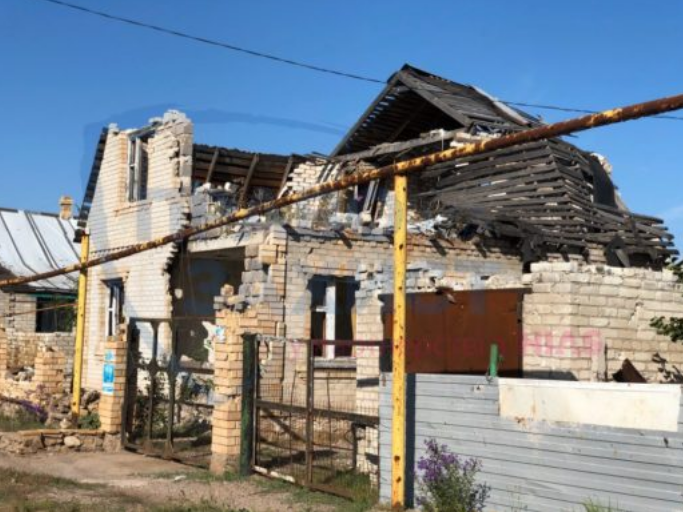 Компенсація за зруйноване під час війни житло хто отримає гроші першими Український Простір